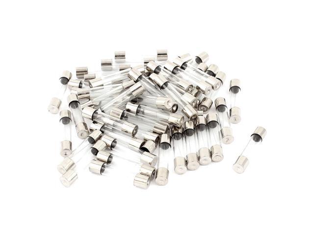 Click here for 250V 8A Fast Quick Blow Low Breaking Glass Tube Fu... prices