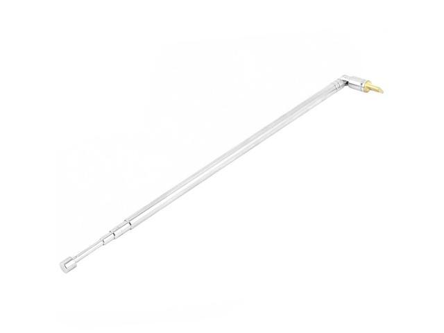 Click here for Unique Bargains FM AM Radio TV 4 Section Telescopi... prices