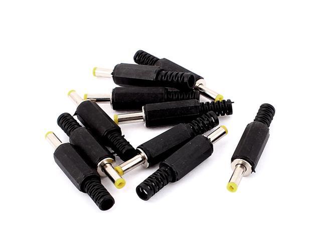 Click here for 4.0mmx1.7mm DC Power Male Plug Connector Socket 10... prices