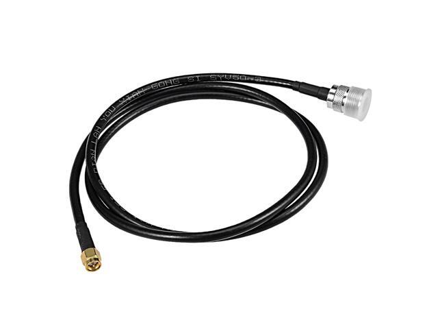 Click here for Unique Bargains 1M N-Type Female to SMA Male Anten... prices