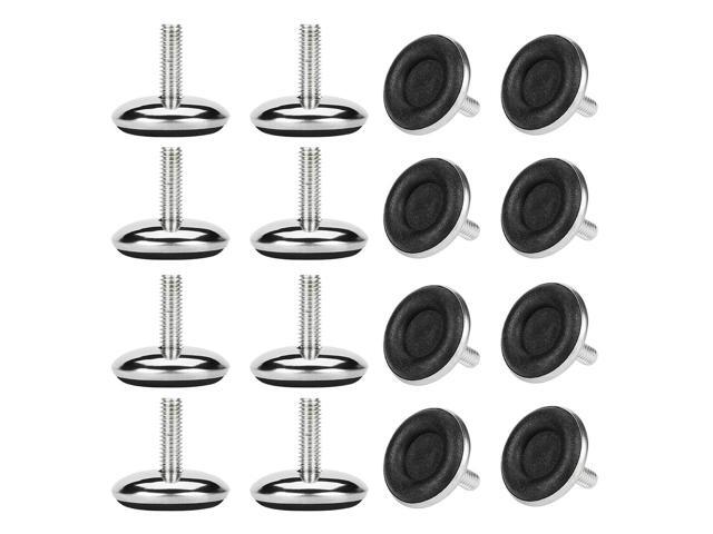 Click here for M6 x 17 x 28mm Leveling Feet Adjustable Leveler fo... prices