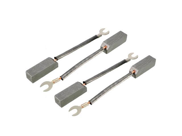 Click here for Carbon Brushes 32mm x 10mm x 10mm Graphite Set of... prices