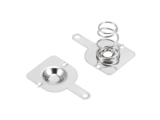 Click here for 50 Pairs AA Semicircle Battery Positive Negative C... prices