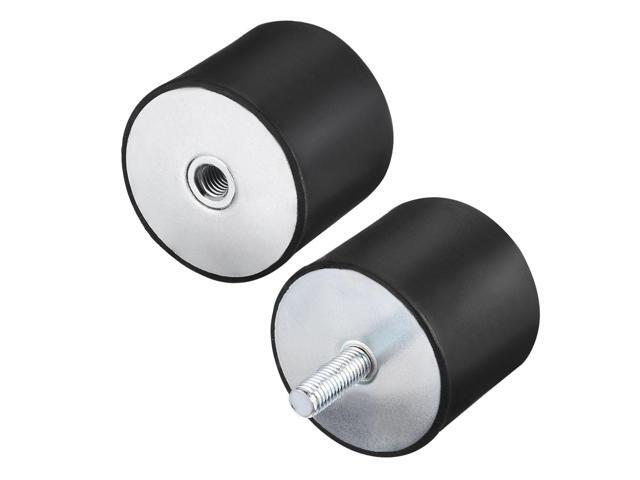Click here for M10 Male Female Rubber Mounts Shock Absorber Anti... prices