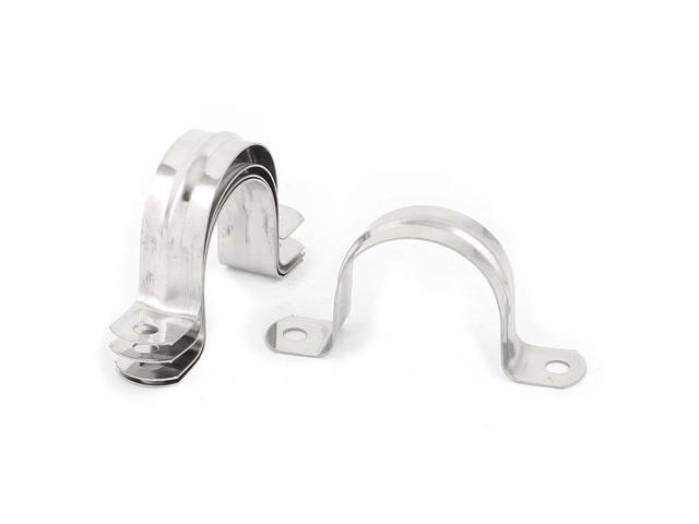 Click here for 5 Pcs 40mm Diameter Stainless Steel U Shaped Saddl... prices