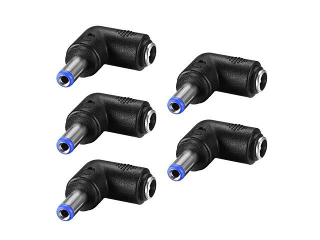 Click here for DC Power Connector 90 Degree Right Angle 5.5mm x 2... prices