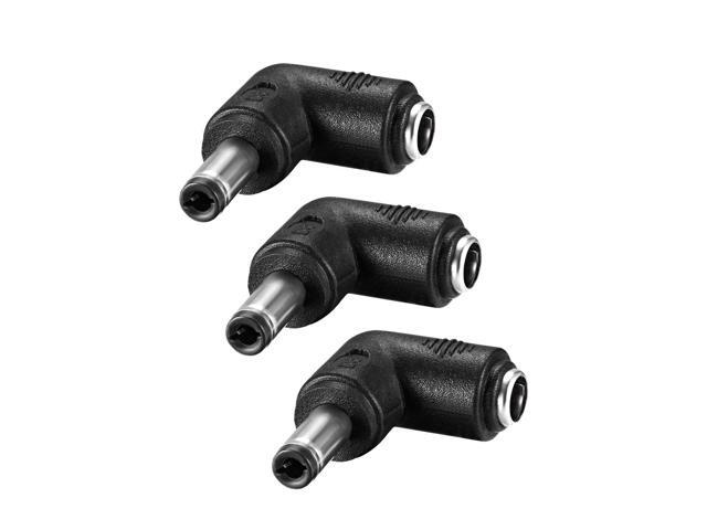 Click here for DC Power Connector 90 Degree Right Angle 5.5mm x 2... prices