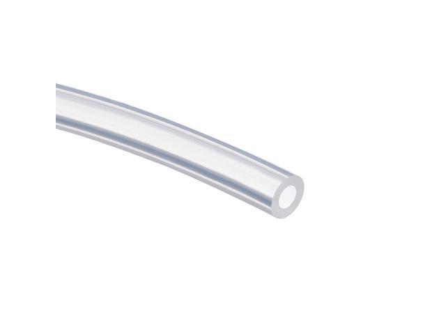 Click here for Silicone Tubing 4.8mm ID X 8mm OD 3.28ft 1m Flexib... prices