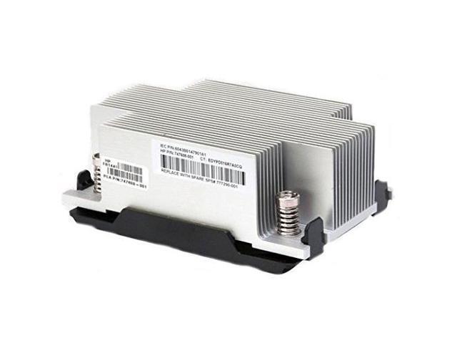 Click here for HP 777290-001 DL380 GEN9 STANDARD HEATSINK prices
