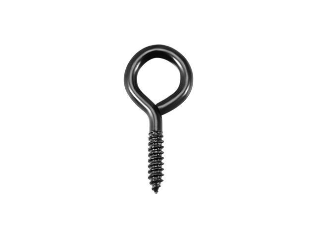 Click here for 0.9 Screw Eye Hooks Self Tapping Screws Screw-in H... prices