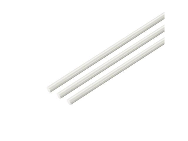 Click here for FRP Fiberglass Round Rod 5/64 inch Dia 20 inch Len... prices