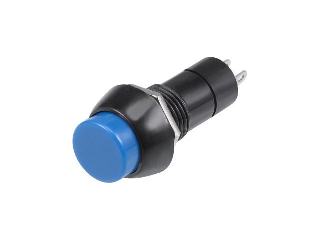 Click here for 5Pcs 12mm Blue Momentary Push Button Switch Round... prices