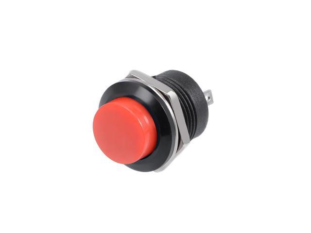 Click here for 5Pcs 16mm Red Momentary Push Button Switch Round B... prices