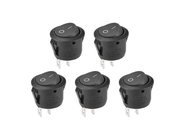 Click here for Boat Rocker Switch Round Toggle Switch for Boat Ca... prices