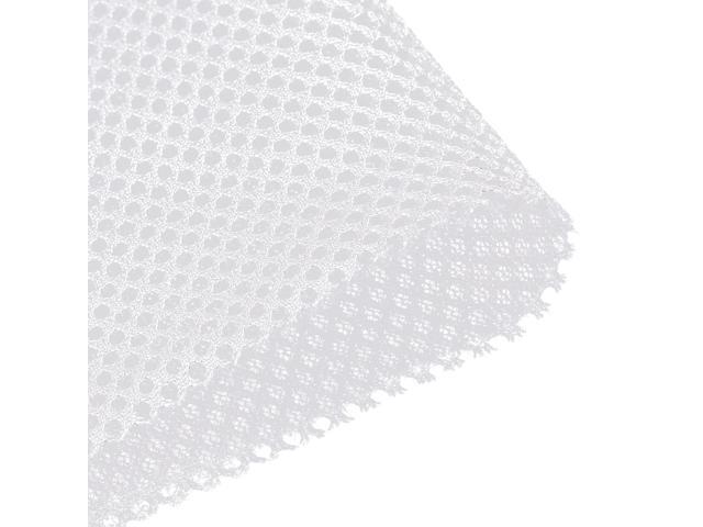 Click here for White Speaker Mesh Grill Stereo Fabric Dustproof 5... prices