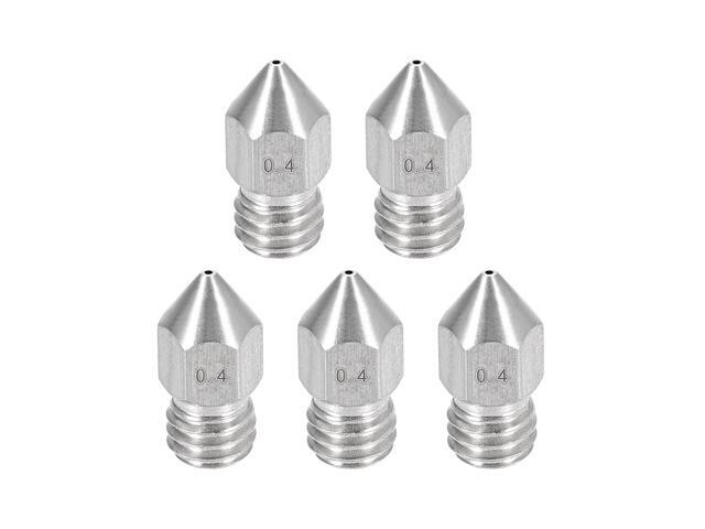Click here for 0.4mm 3D Printer Nozzle  Fit for MK8  for 1.75mm F... prices