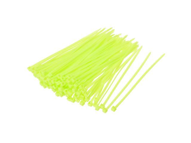 Click here for Nylon Cable Ties 4-Inch Self-Locking Zip Ties 0.09... prices