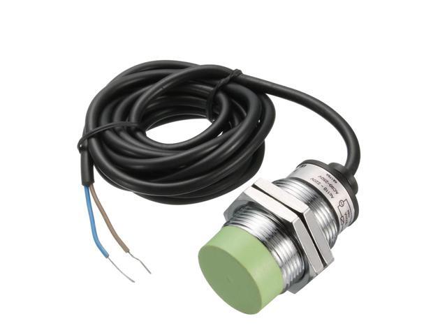 Click here for 1-15mm Inductive Proximity Sensor Switch Detector... prices