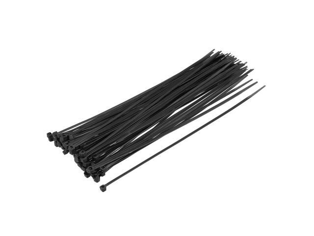 Click here for Cable Zip Ties 300mmx2.7mm Self-Locking Nylon Tie... prices