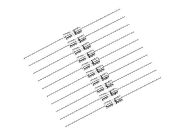 Click here for Slow Blow Fuse Time Delay Axial Lead Glass Fuses 3... prices