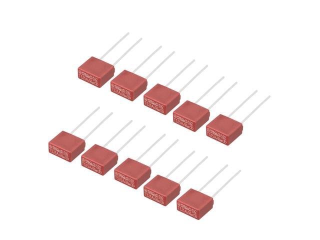 Click here for 10Pcs DIP Mounted Miniature Square Slow Blow Micro... prices