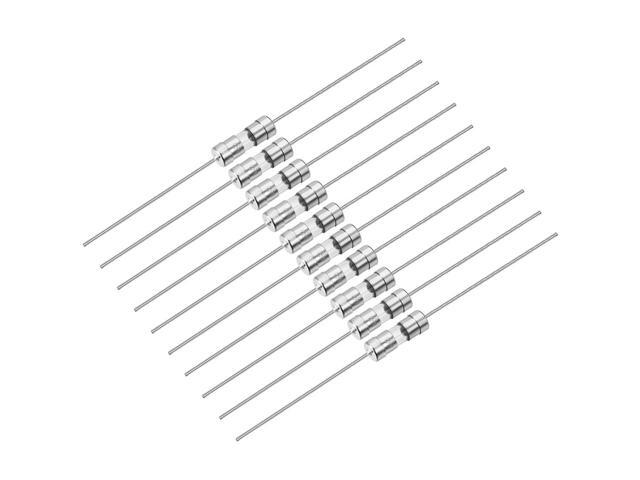 Click here for Fast Acting Blow Fuse Axial Lead Glass Fuses 3.6mm... prices