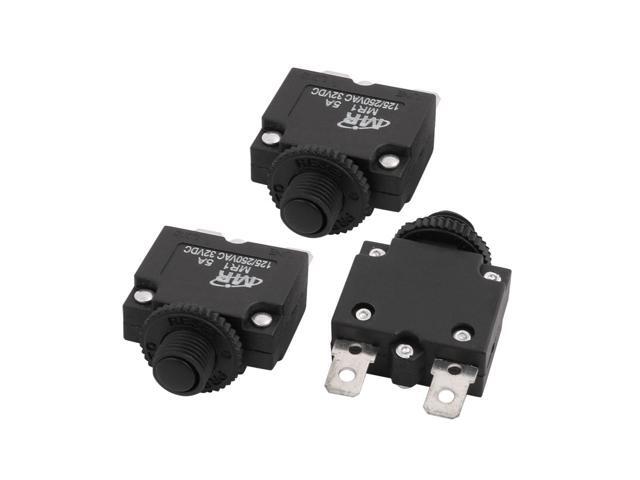 Click here for 3Pcs AC 125/250V DC 32V 5A Air Compressor Circuit... prices