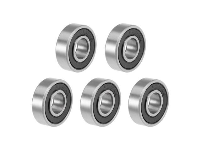 Click here for Deep Groove Ball Bearing 638Z Single Shield 8x28x9... prices