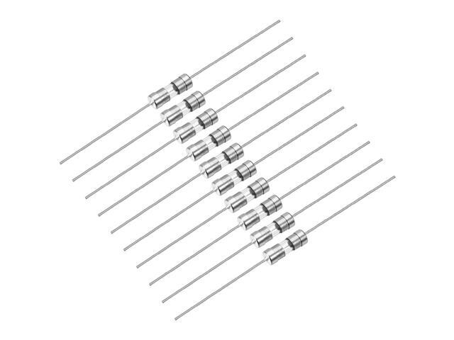 Click here for Slow Blow Fuse Time Delay Axial Lead Glass Fuses 3... prices