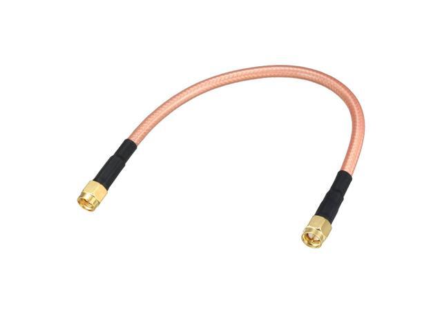 Click here for Low Loss RF Coaxial Cable Connection Coax Wire RG-... prices