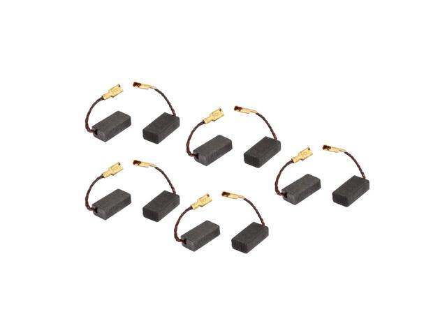 Click here for 10 Pcs 15mm x 8mm x 5mm Angle Grinder Electric Mot... prices