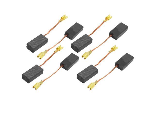 Click here for Unique Bargains 2x Cable Type Carbon Brushes 7/11... prices