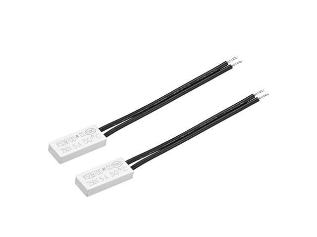 Click here for KSD9700 Thermostat  50 Normally Open Temperature S... prices