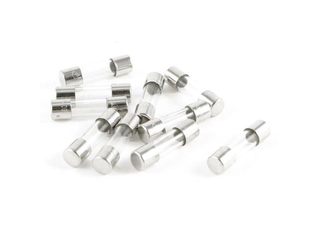 Click here for Unique Bargains 10pcs Quick Fast Blow 5x20mm Glass... prices