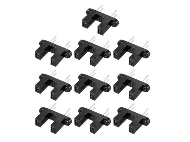 Click here for 10 Pcs 5/16 Slot PCB Photo Interrupter Slotted Opt... prices