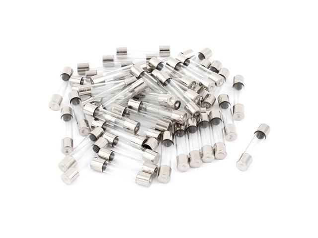 Click here for 250V 2A Fast Quick Blow Glass Tube Fuses 6mm x 30m... prices