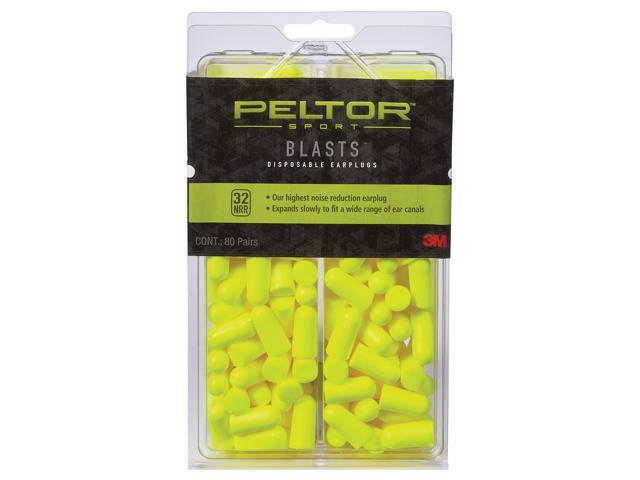 Click here for 3M/PELTOR 97082-PEL80-6C PELTOR SPORTBLAST DISP EA... prices