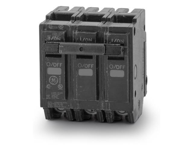 Click here for GE Industrial - THQL32030 - 30A - 3 Pole - 120/240... prices