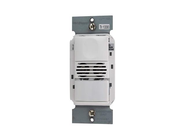Click here for WATT STOPPER - DSW100W Dual Technology Wall Switch... prices