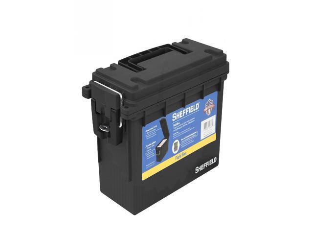 Click here for Sheffield Field Box Black Box of 4 prices