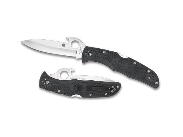 Click here for Spyderco Endura 4 Lightweight Knife C10PGYW prices