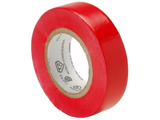 Click here for 3M 35-RED-1/2X20FT Electrical Tape  7 mil  1/2x20... prices