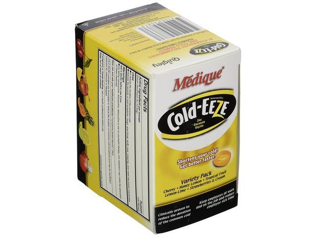 Click here for Cold-EEZE(R)  Pk 25 prices