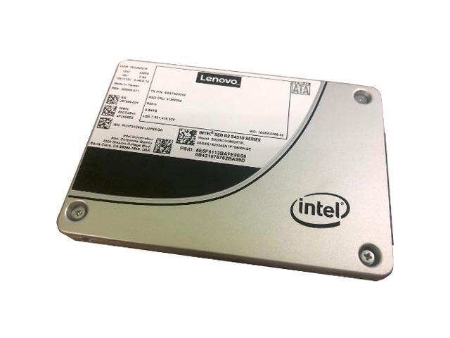 Click here for 480GB THINKSYSTEM SSD SATA prices