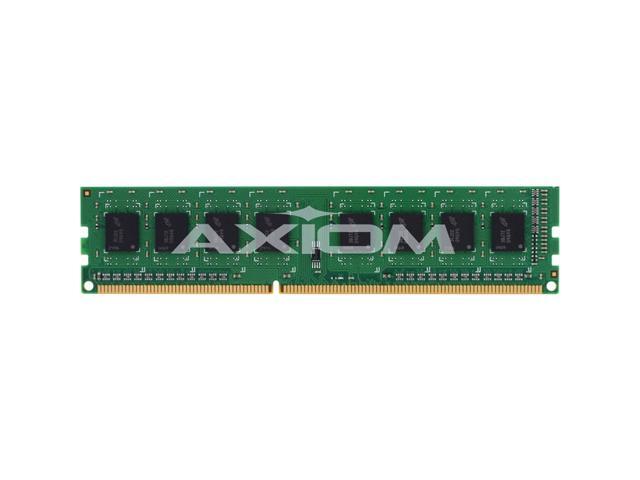 Click here for Axiom 4GB DDR3 1600 (PC3 12800) Desktop Memory Mod... prices