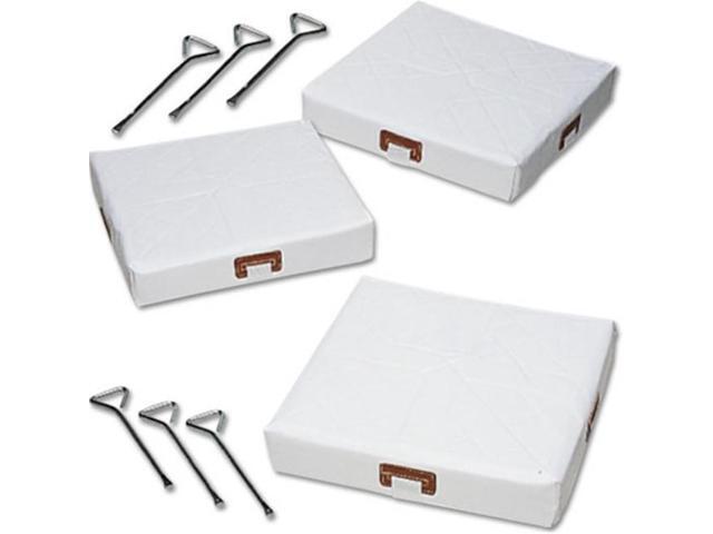 Click here for Heavy Duty Vinyl Bases - Junior 14 Inch prices