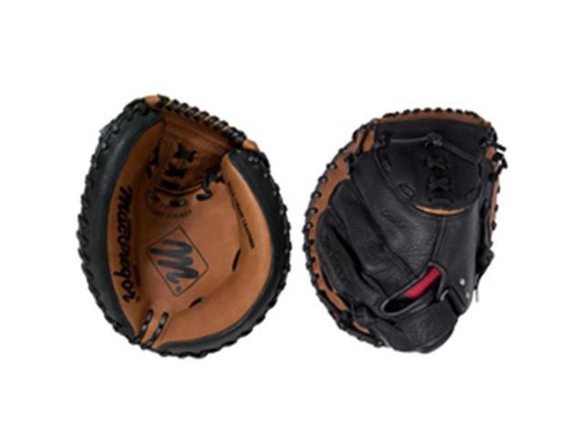 Click here for Macgregor BBCMLLFR MacGregor Jr Series Catchers Mi... prices