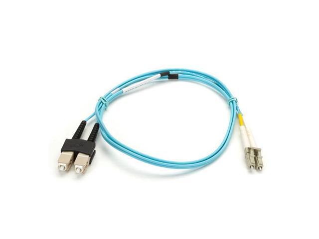 Click here for BLACK BOX CORPORATION EFNT010-003M-SCLC 3M FIBER M... prices