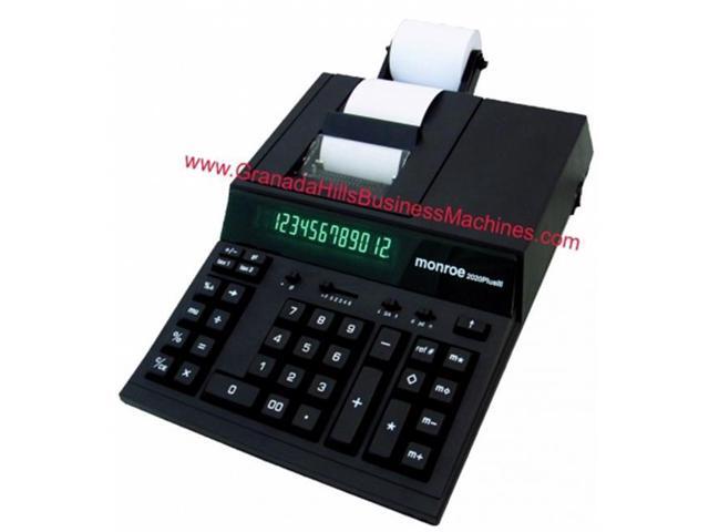 Click here for Monroe MNE2020PLX Medium Duty Calculator  Ivory prices