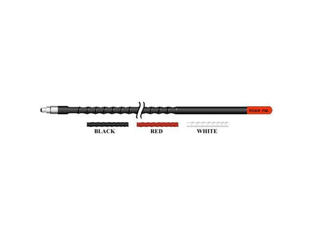 Click here for Firestik RP4-R 4 ft. Red .63 Wave Cb Antenna prices